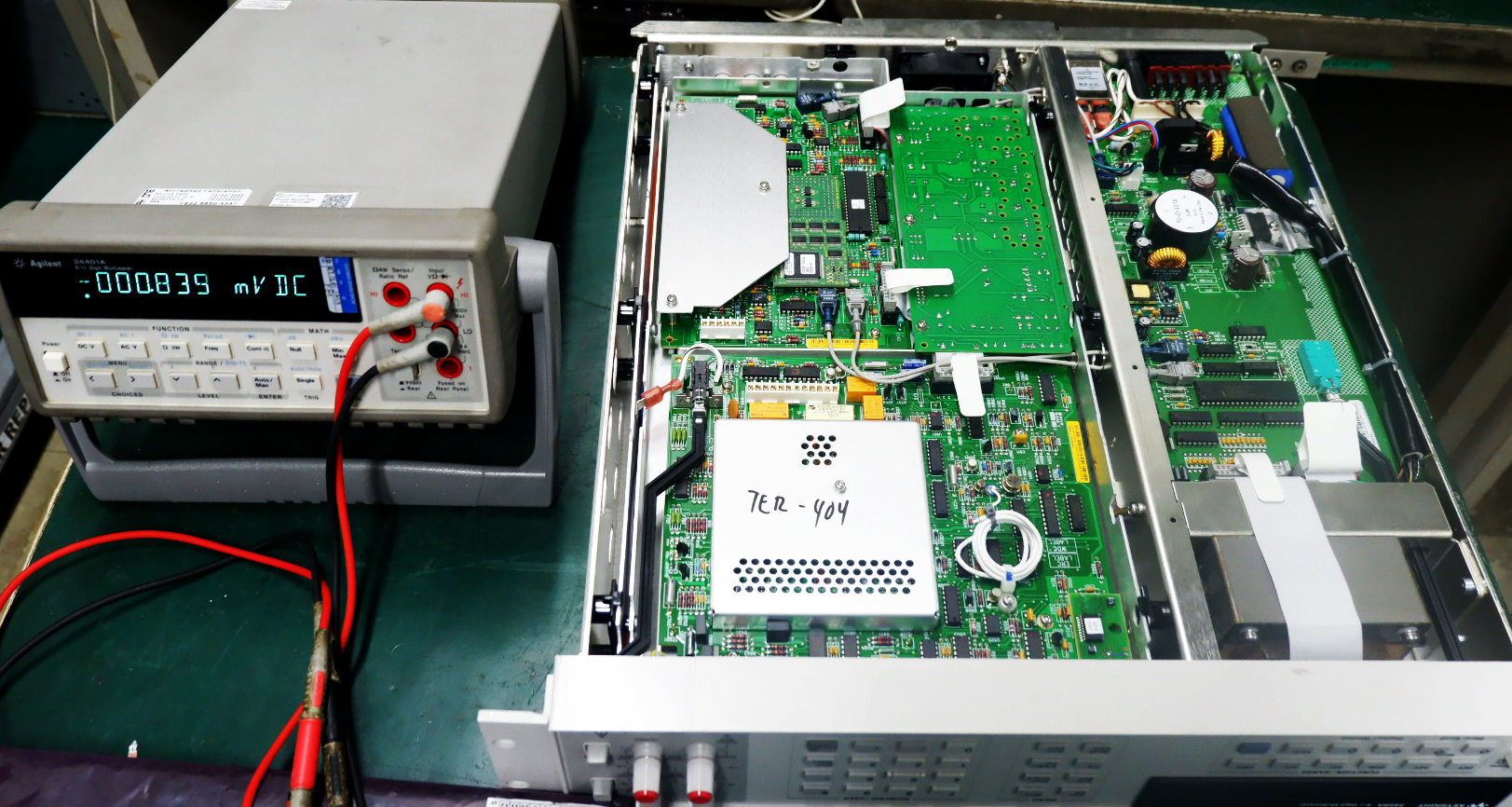 Repair Services - Ark One Solutions Inc.